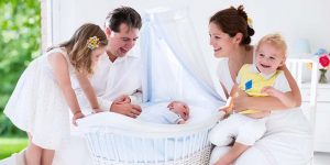 Razvoj bebe po nedeljama u prvoj godini - Ordinacija.tv