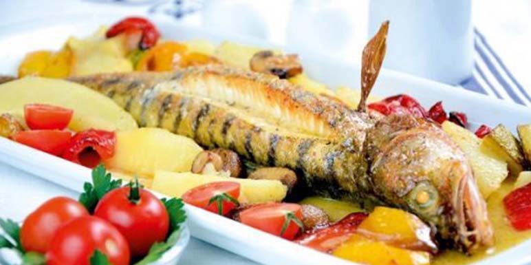 Smuđ pomaže kod probave, poboljšava koncentraciju i rad mozga – recepti ...