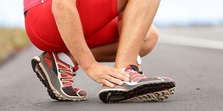 Kako se leči: Bol u peti, stopalu, i Ahilovoj tetivi - Ordinacija.tv