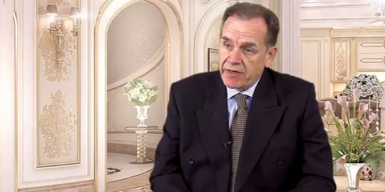 Akademik Prof. dr Nebojša Radunović: Problemi prouzrokovani hormonskim ...