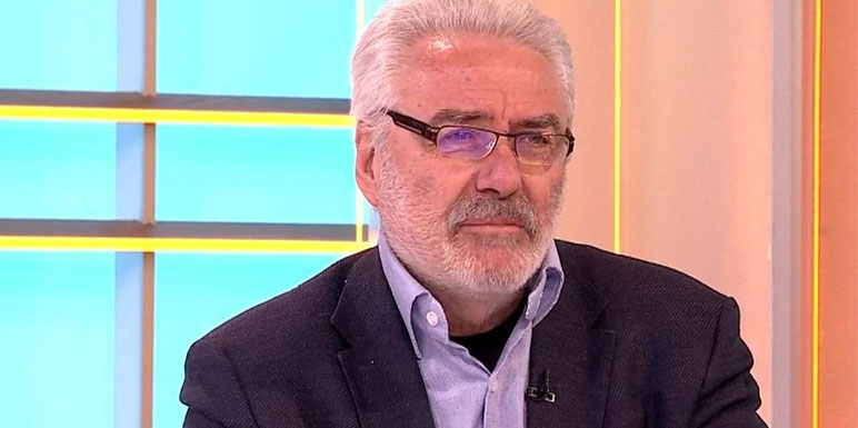 Dr Branimir Nestorović: Da li govedje meso izaziva rak? - Ordinacija.tv