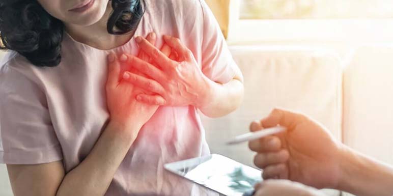 Dr Radošević: Zapaljenje srčanog mišića - NAJOPASNIJA posledica KORONE ...