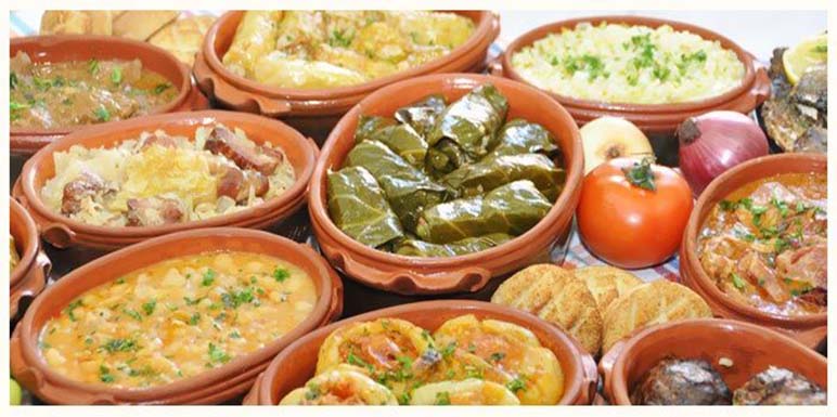 12 recepata monaha sa Hilandara - Ordinacija.tv