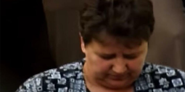 JELKA PEŠIĆ JE U SVETU POZNATA KAO SVEKRVA IZ PAKLA: Njena zloba i ...