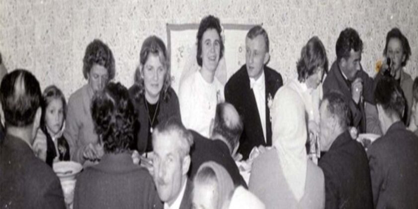 Kako je nekad izgledala prva noć u muževoj kući: Hiljadu duša a dvije ...