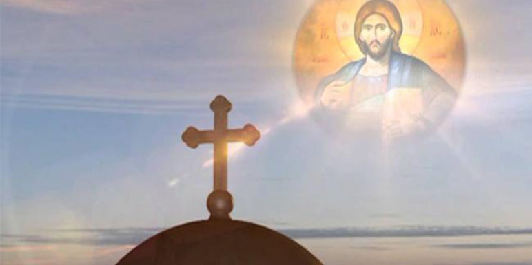 MOLITVA ČASNOM KRSTU ZA KRSTOVDAN: Izgovorite OVE reči i spasite se nevolja! - Ordinacija.tv