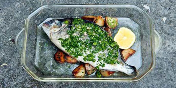 DEVERIKA pečena u rerni – Za zdravlje mozga, srca, smanjuje upale ...