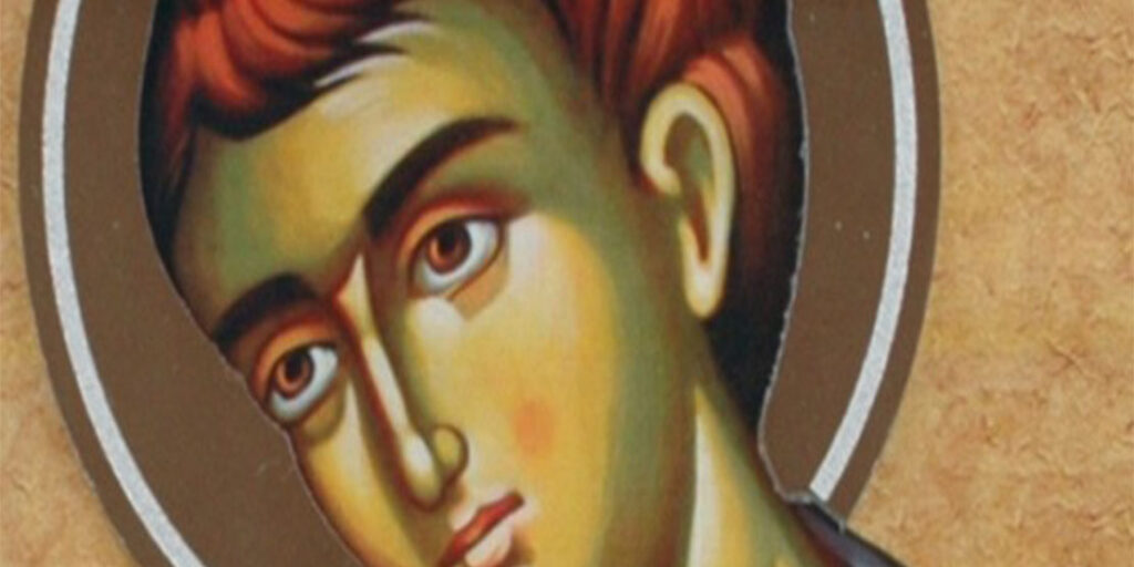 SVETI APOSTOL FILIP - Danas praštajte i veselite se - Iz ovog predanja ...