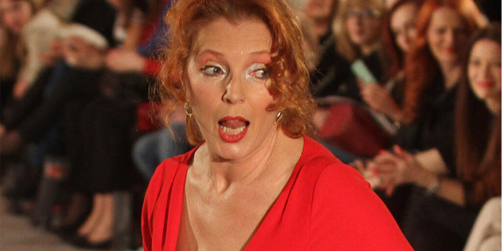 Tanja Bošković o lepoti: "Žao mi je devojaka koje su se operisale, izgledaju kao plastične ...