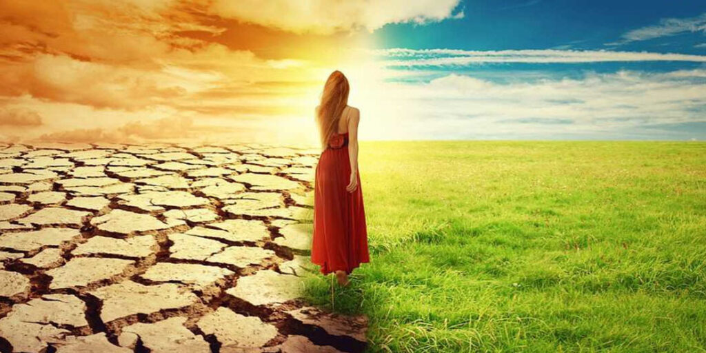 Život je ono što vi od njega napravite: Prestanite da se brinete šta ...