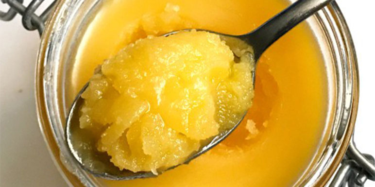 Kako da napravite Gi PUTER koji je LEK za: Krvne sudove, želudac, creva ...