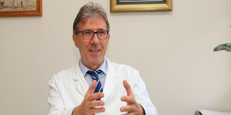 Prof. dr Dragan Ivanov - Kada bi klanice imale staklene zidove, svi bi ...