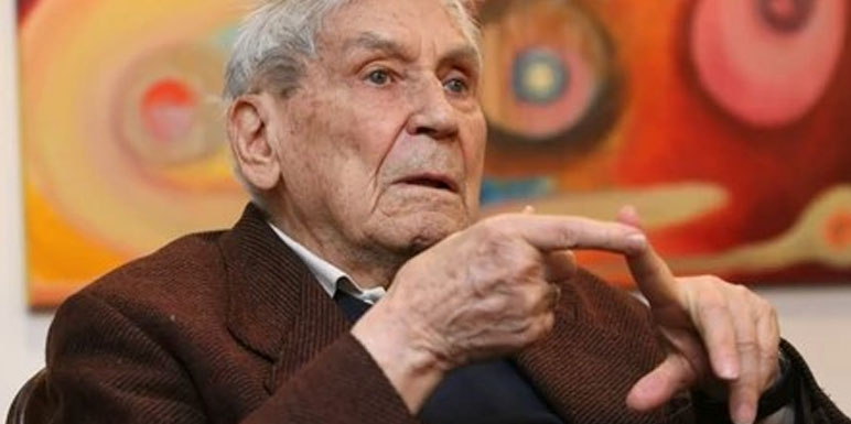 Vladeta Jerotić: Osobina koju muškarac mora da ima da bi brak opstao ...