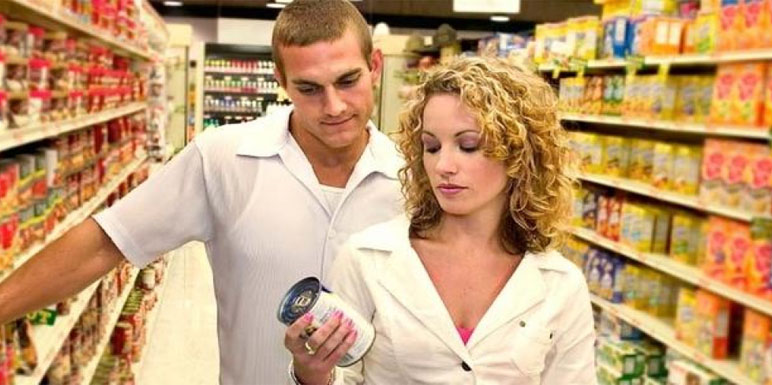 Velika opasnost od KANCERA vreba iz ovih proizvoda: Kada kupujete hranu ...