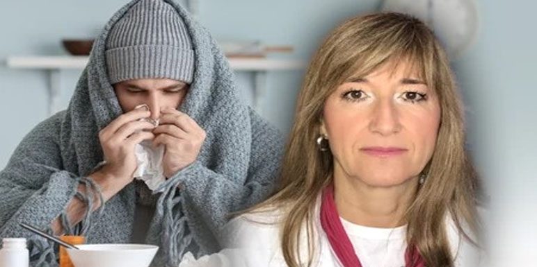 dr Ivana Begović Lazarević - GRIP napada pluća, slabi srčani mišić ... dr Ivana Begović Lazarević - GRIP napada pluća, slabi srčani mišić ...