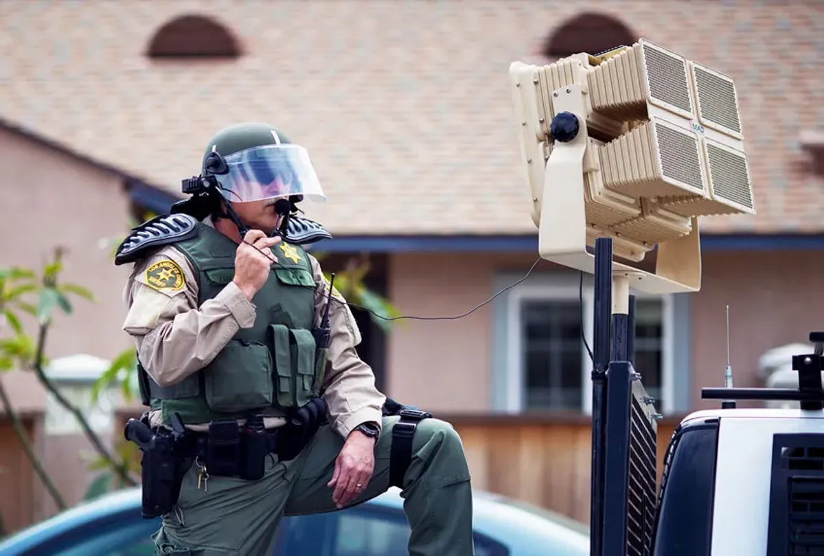 Šta je to ZVUČNI TOP i kako utiče na zdravlje - Ordinacija.tv