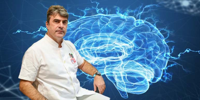 Dr Labović: Moždani udar sve češći kod mlađih ljudi - Ordinacija.tv