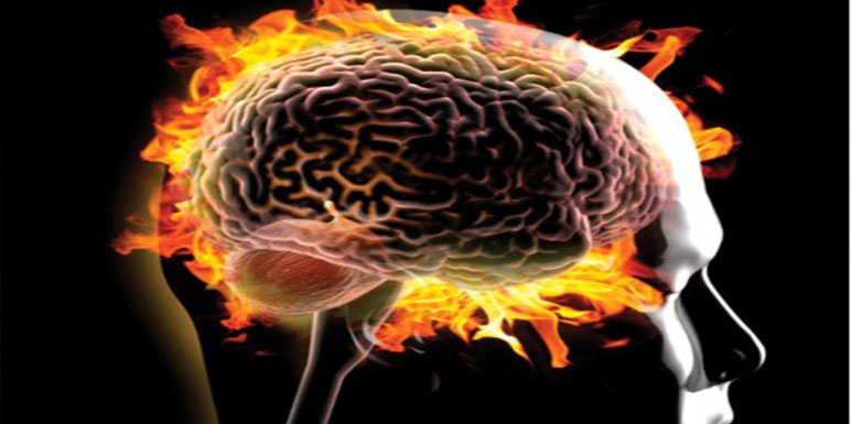 Kako Sprečiti Emocionalno Sagorevanje: 7 Koraka do Mirnije Glave ...